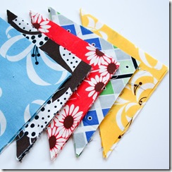 Zigzag Block Tutorial – Sometimes Crafter